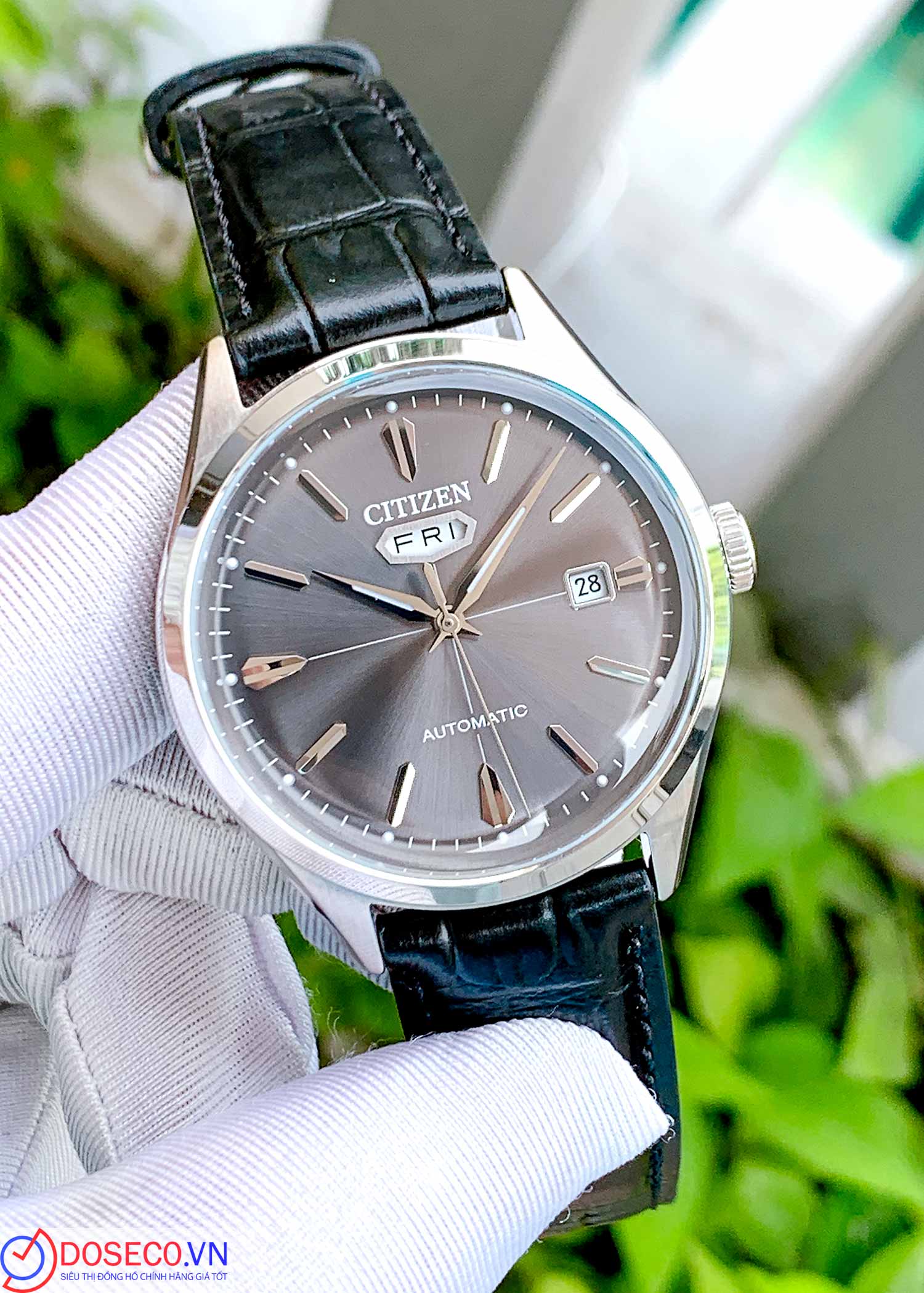 CITIZEN C7 NH8390-20H Used